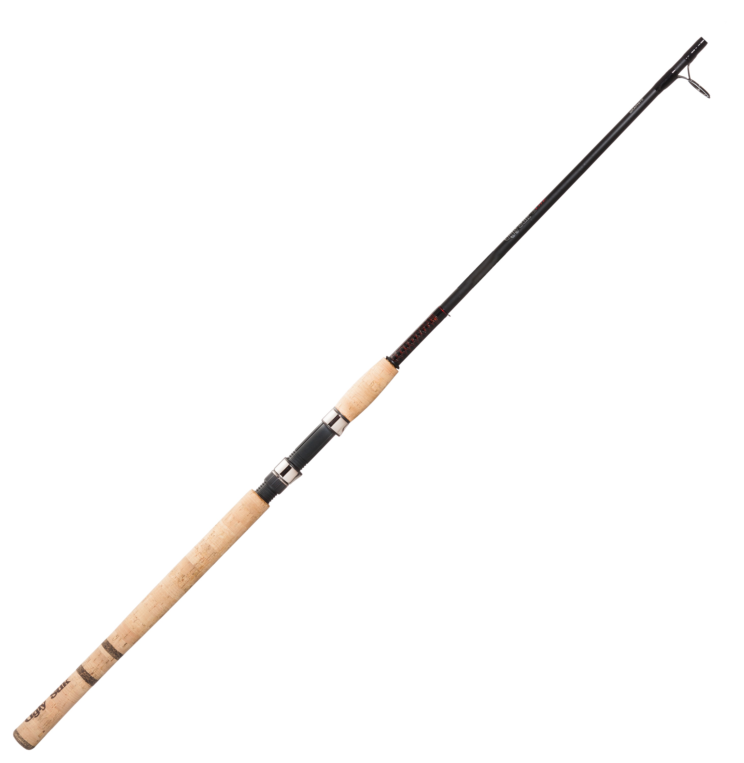 Ugly Stik Elite Salmon/Steelhead Spinning Rod | Mack's Prairie Wings